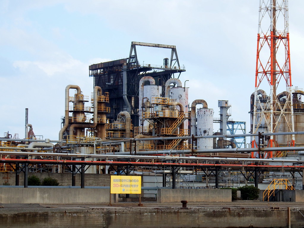 JFE – ものづくりmagazine by Techtrage